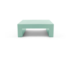 Vignelli Table – Modern Iconic Artistry Meets Everyday Function ...