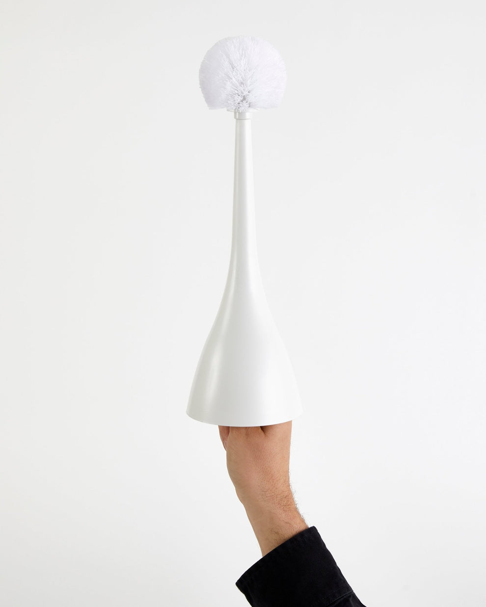 Excalibur Toilet Brush by Philippe Starck – Bold, Functional Design ...