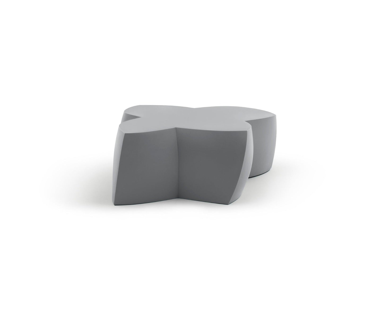 Gehry Coffee Table by Frank Gehry – Sleek, Functional Design – Heller ...