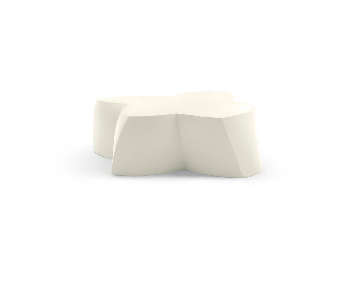 Gehry Coffee Table by Frank Gehry – Sleek, Functional Design – Heller ...