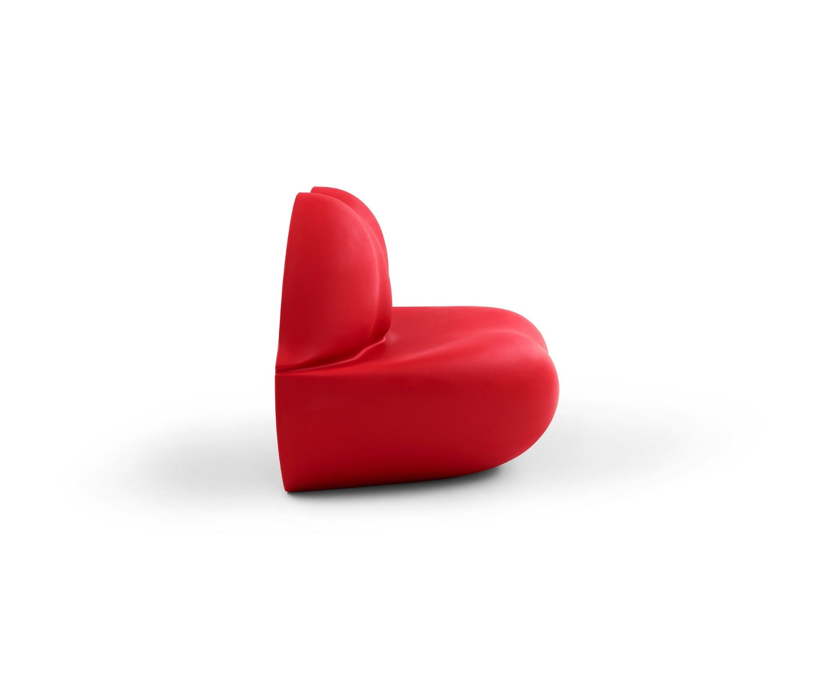 Kiss Chair - Iconic, Playful Seating by Heller – Heller Furniture