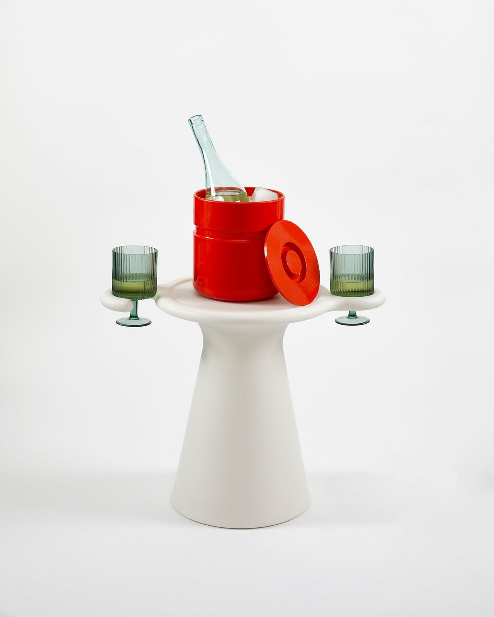 SOS Stool by Josh Owen – Versatile, Eco-Conscious Stool and Side Table ...