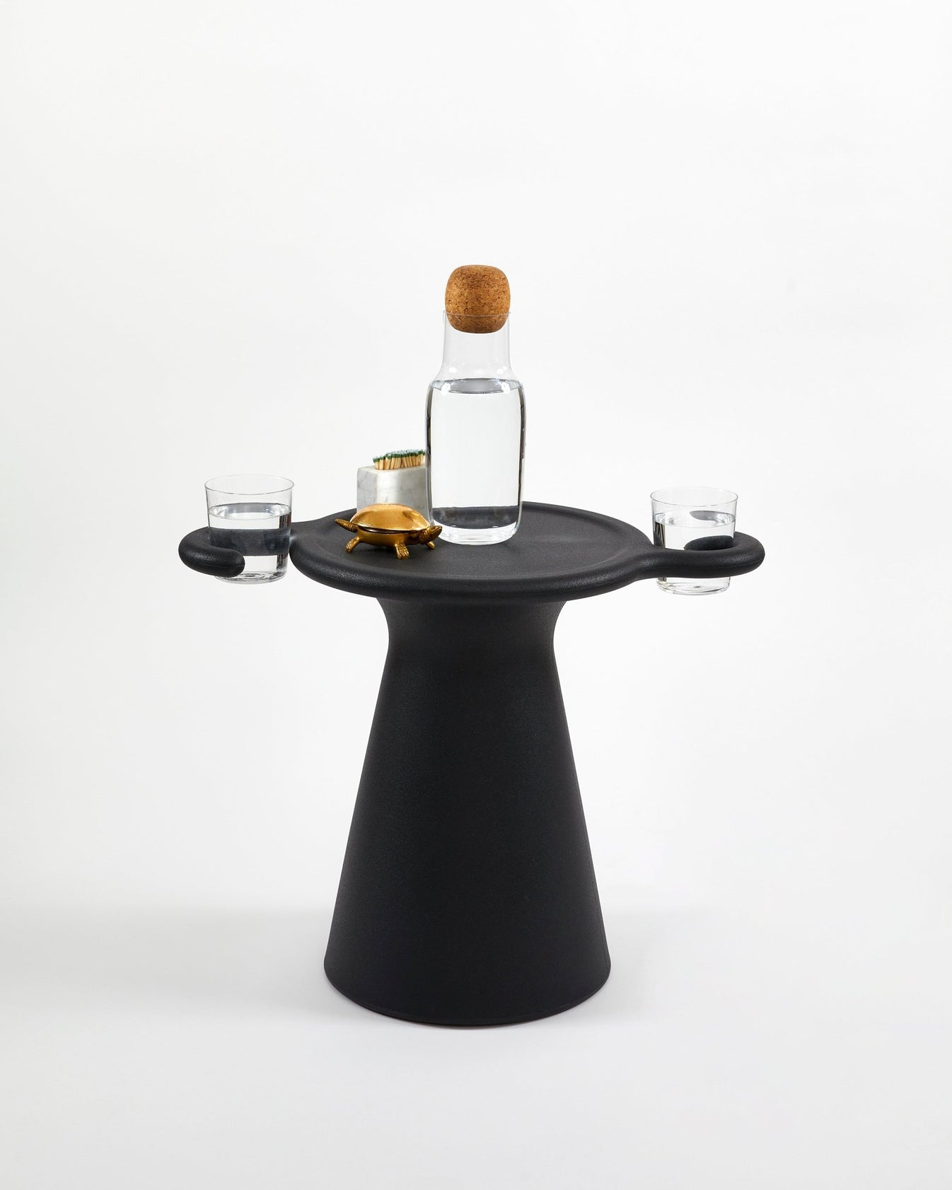 SOS Stool by Josh Owen – Versatile, Eco-Conscious Stool and Side Table ...
