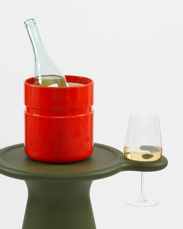 SOS Stool by Josh Owen – Versatile, Eco-Conscious Stool and Side Table ...