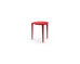 Tavollini Table by Mario Bellini - Stackable, Indoor-Outdoor, USA Made ...